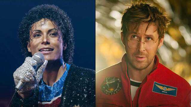 Michael North America box office: Misses Project Hail Mary's domestic ...