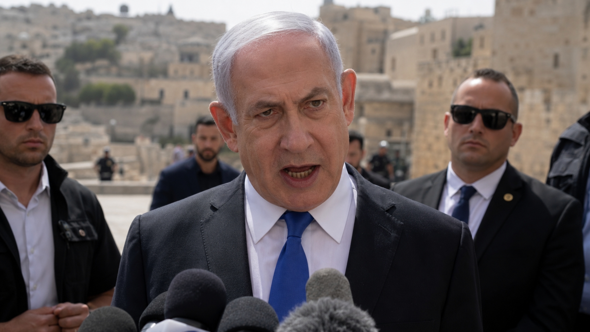 Netanyahu é criticado após Trump interromper ataques em Beirute