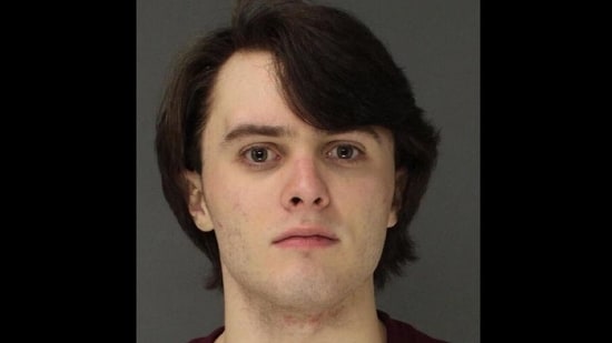 Who is Brendan John Geier? NJ rioter with child porn past charged after ...