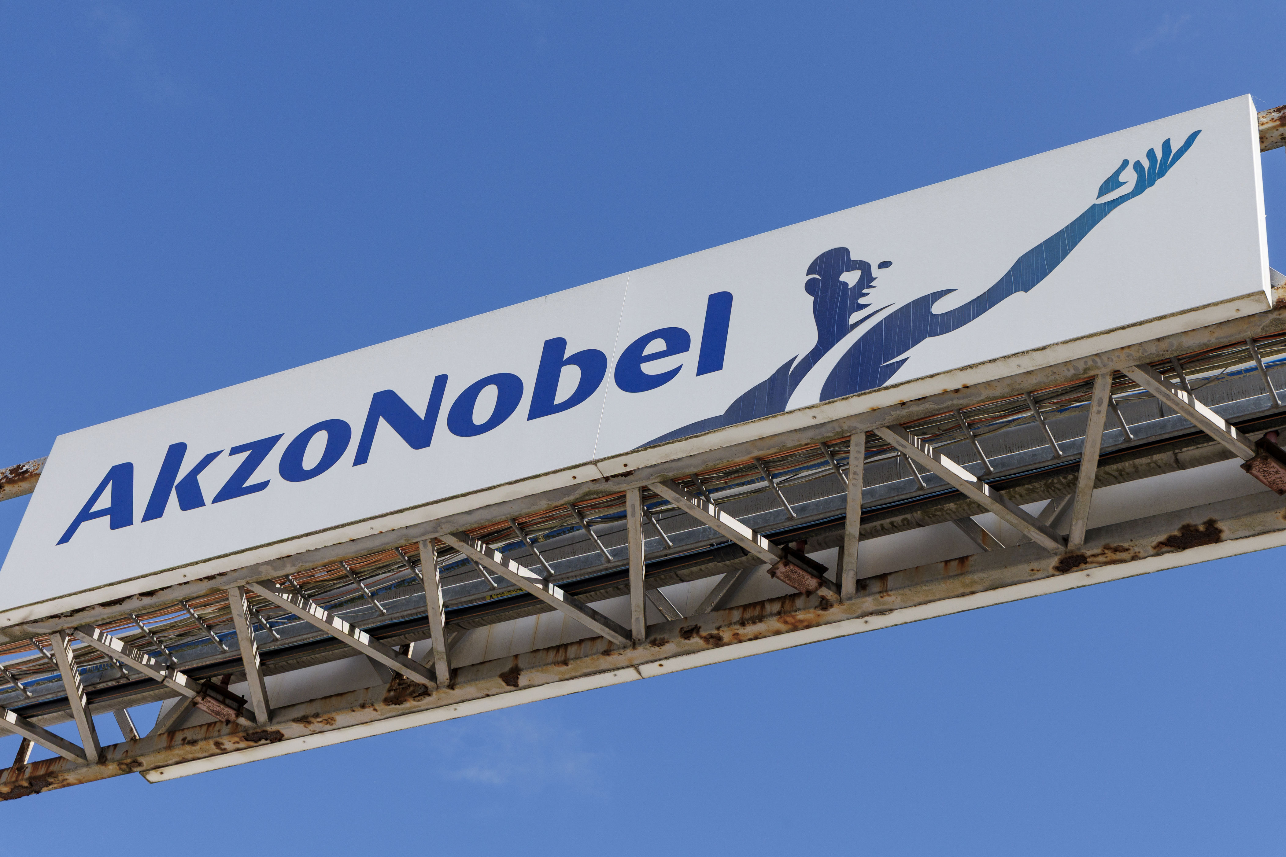 Nippon Paint en Sherwin-Williams zien af van overnamepoging AkzoNobel