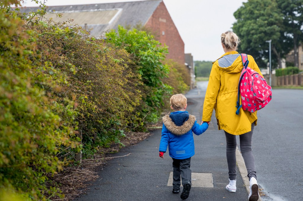 Burnout has become the baseline for motherhood — and now there’s proof