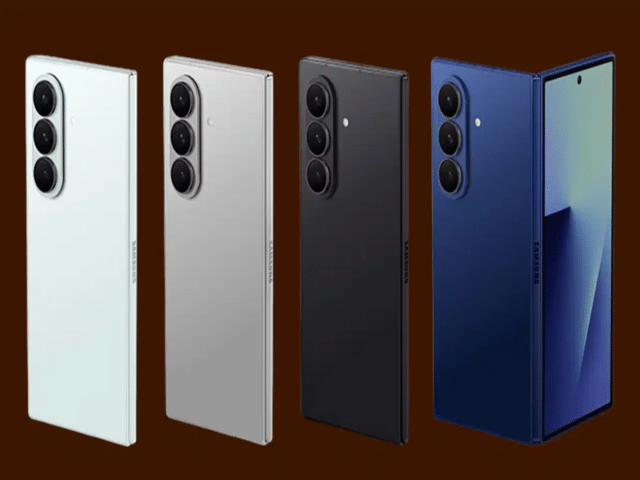 Samsung Galaxy Z Fold 8 spotted ahead of launch; could arrive with a ...