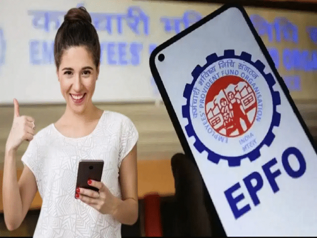 EPFO passbook: No password, no CAPTCHA hassle—check your PF balance ...