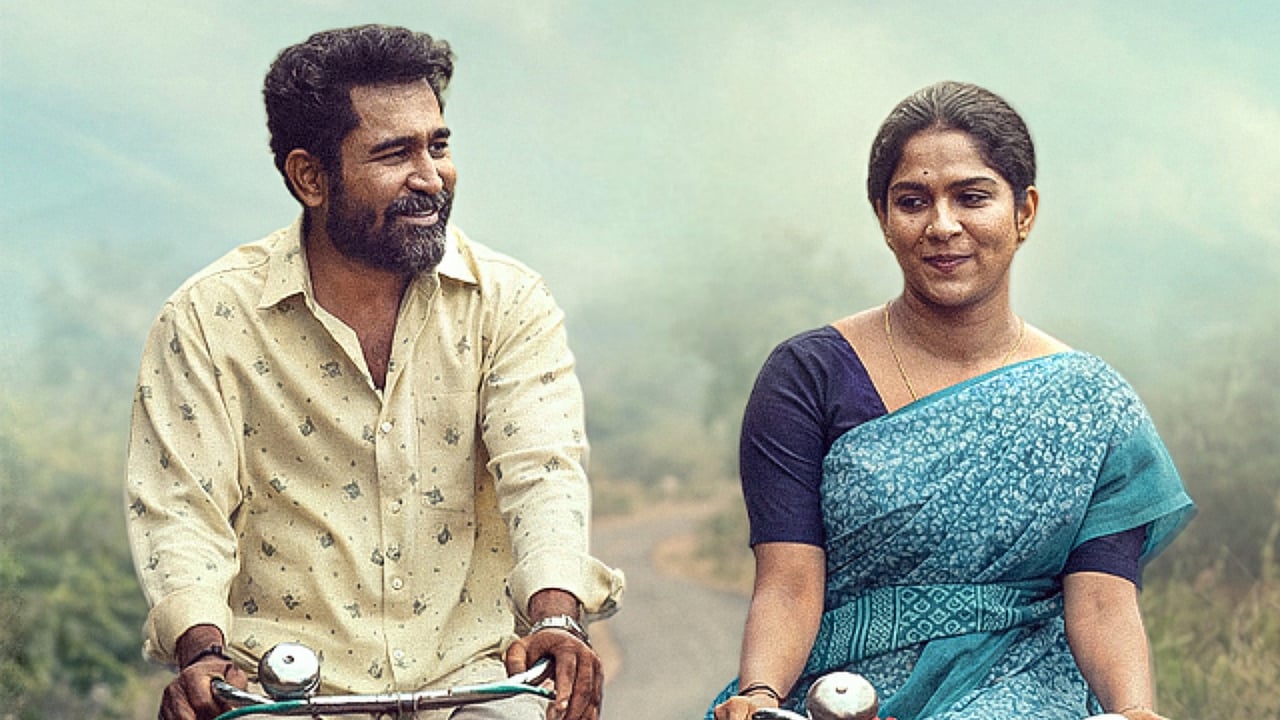 Vijay Antony's Nooru Saami locks release date: All you need to know