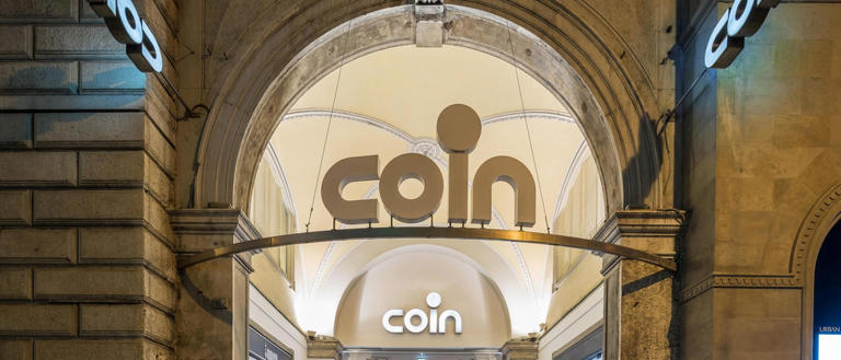 Da Coin aumento di capitale fino a 30 milioni e partnership con Mango