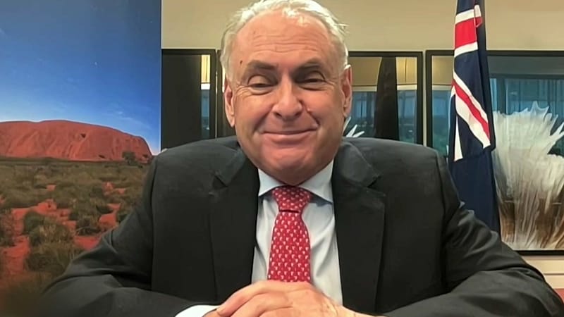 Patience imperative for EU-China trade relations, Australian trade ...