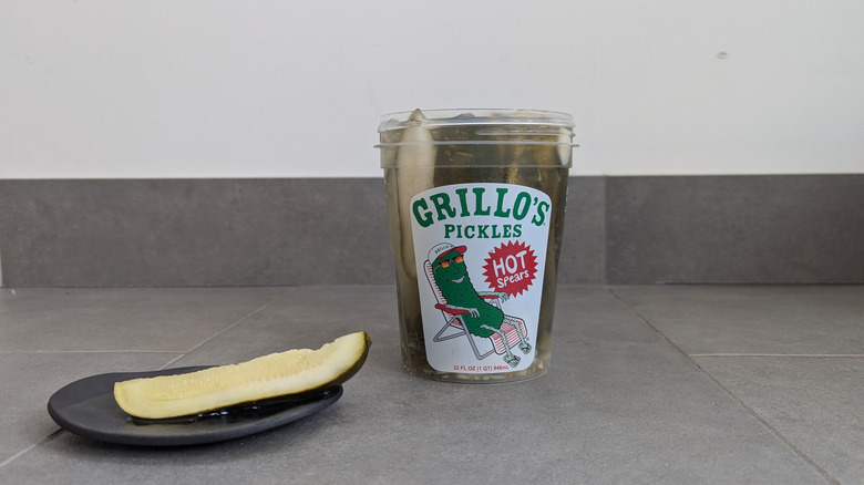 9 spicy pickle brands that will satisfy your taste buds