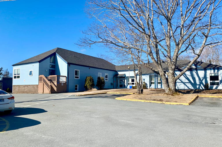 Musquodoboit Harbour Chamber of Commerce concerned about fate of former ...