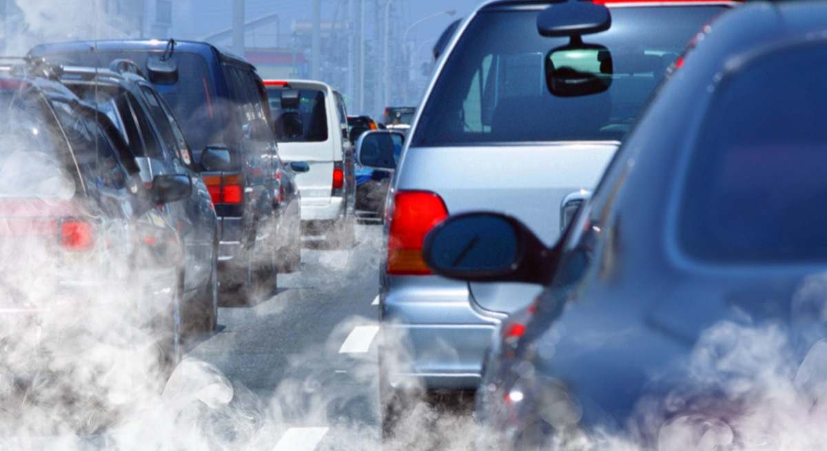 El problema de la contaminación en las grandes ciudades no es la ...