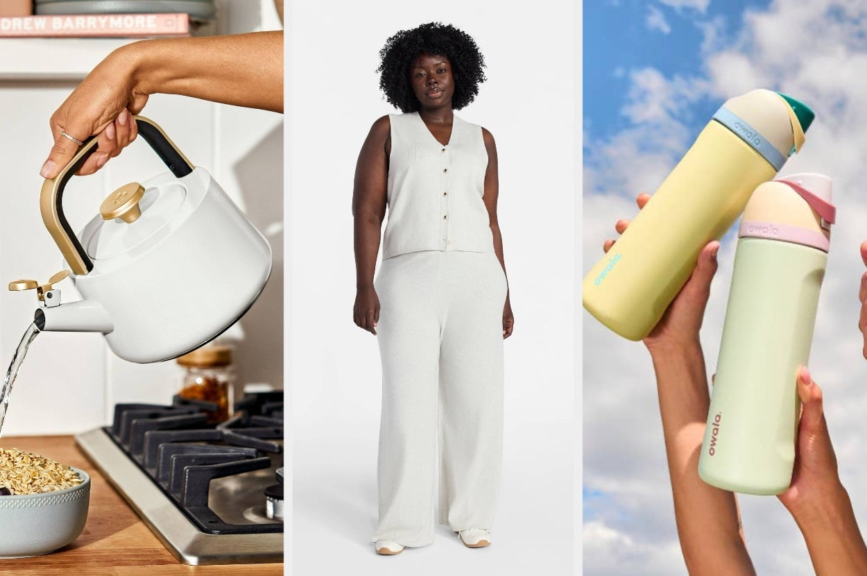 Treat yourself responsibly with these 26 Walmart products