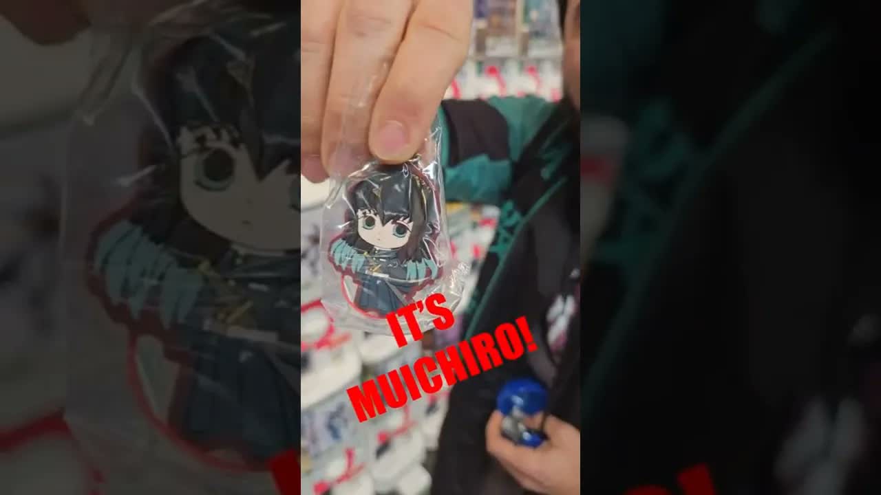 He let a gachapon machine decide which Demon Slayer meal to cook — got ...