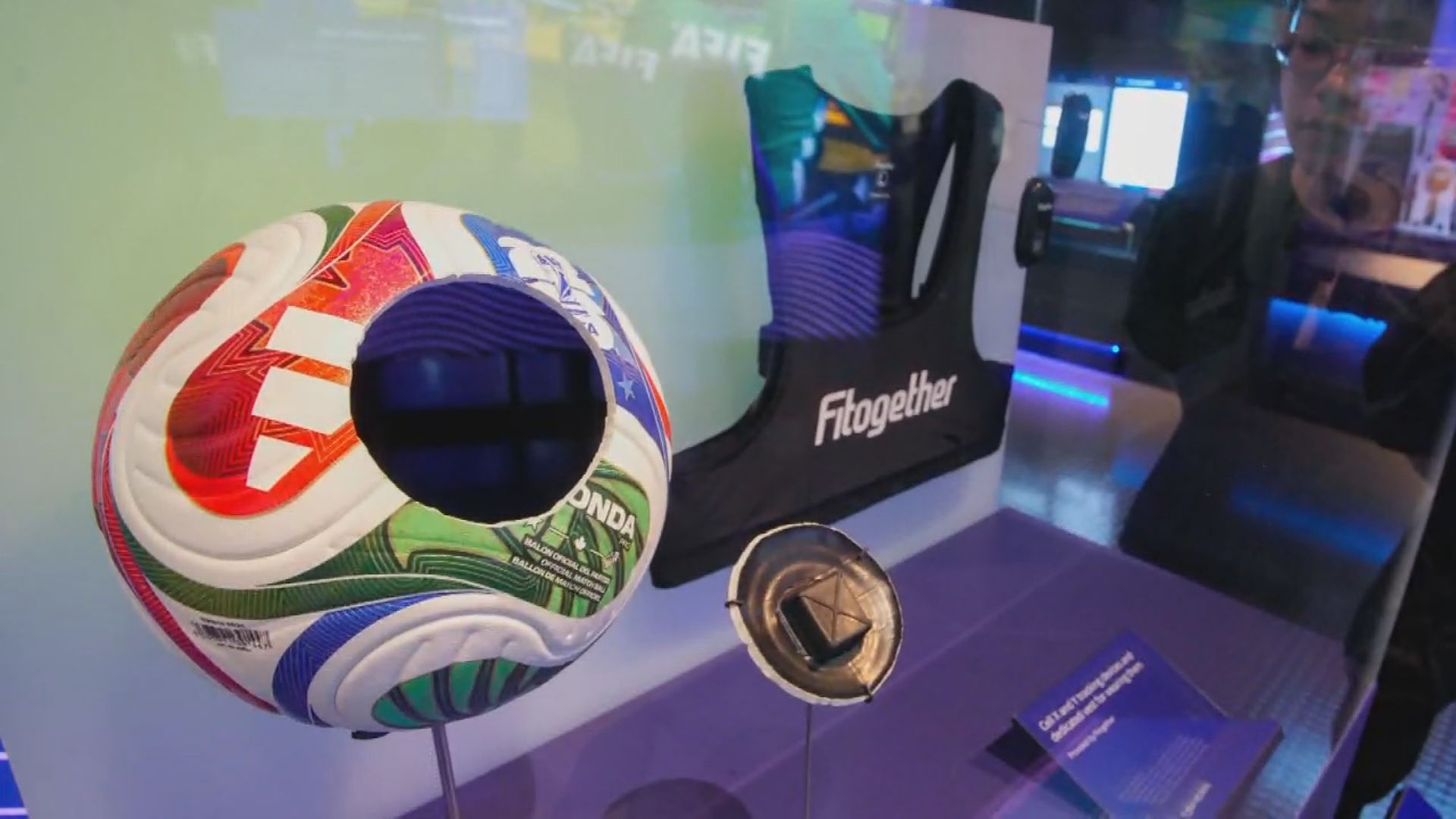 Anticipation building ahead of 2026 World Cup