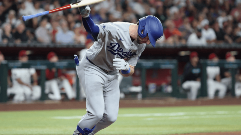 MLB: Stage fright in LA? Kyle Tucker goes from superstar to just ...