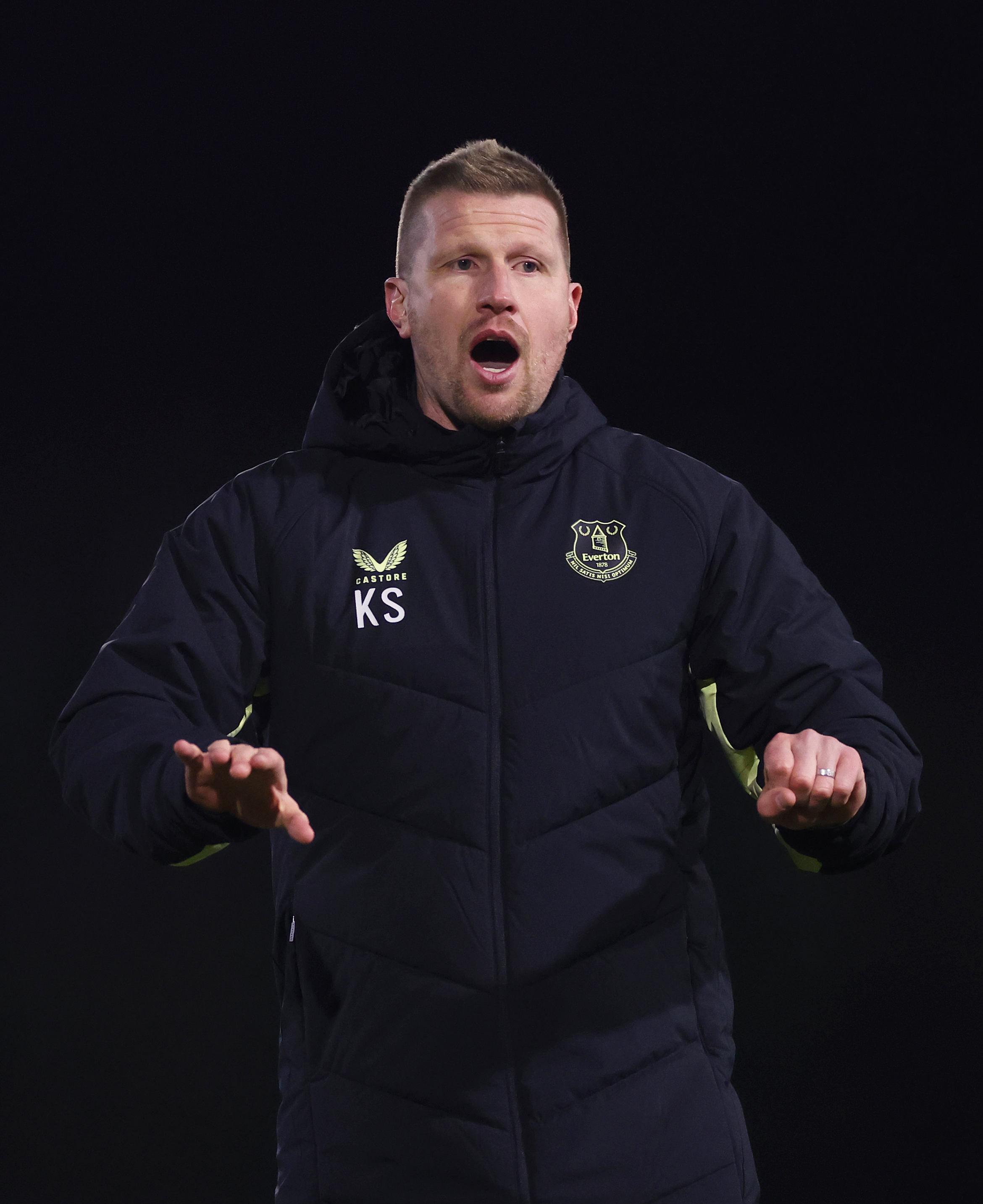 Everton coach makes Blackpool FC prediction under guidance of former ...