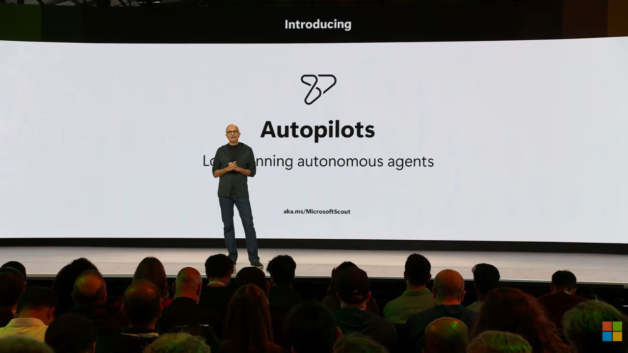 Microsoft Build 2026: New homegrown AI models, always-on agent, Project ...