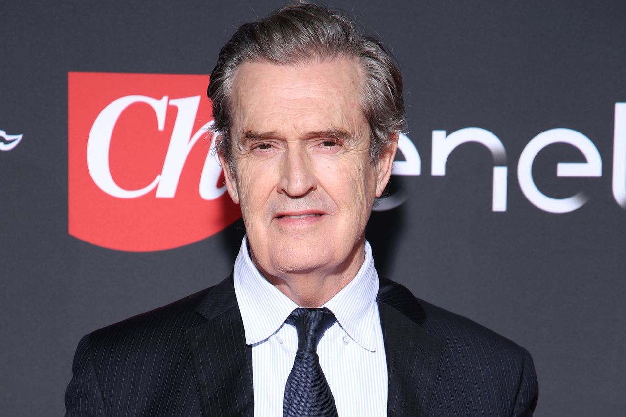 “My Best Friend’s Wedding” star Rupert Everett says he 'ruined' himself ...