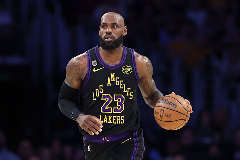 ‘Not an American’: NBA’s problem with new superstar’s incredible rise