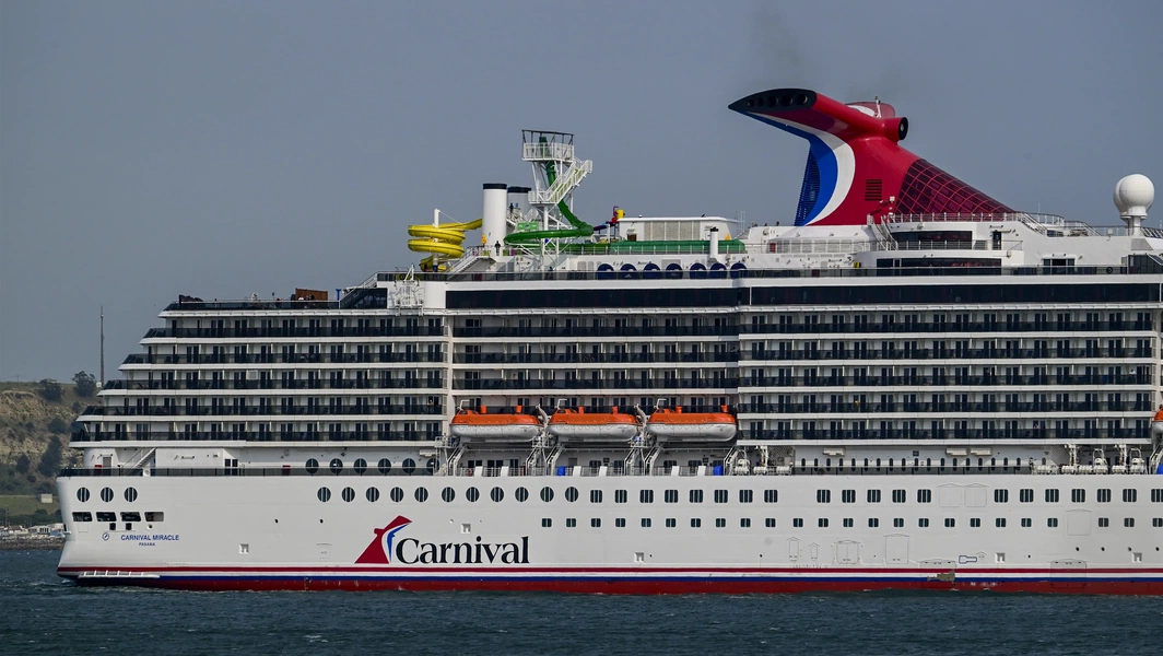 Cruise industry pivots to shorter trips amid shifting demand