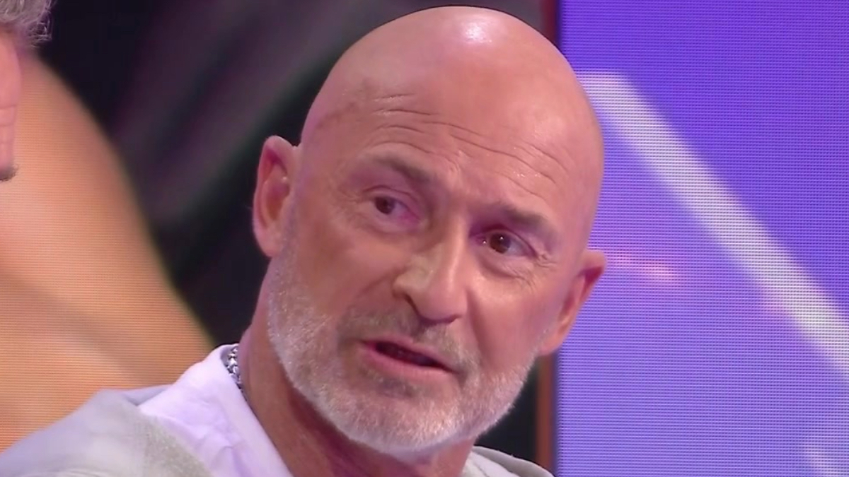 Fort Boyard : Vincent Lagaf proposé pour remplacer Olivier Minne ...