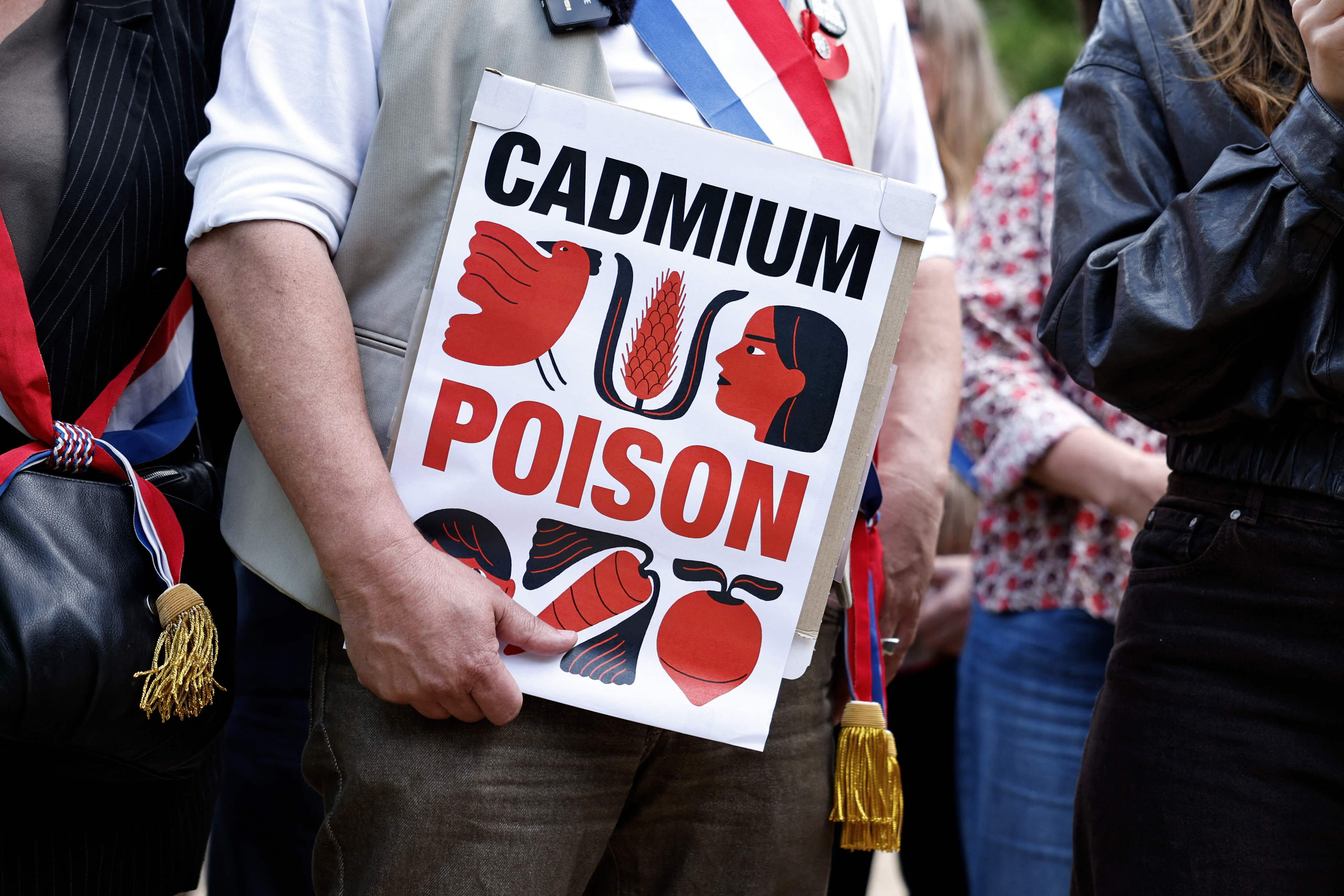 Proposition de loi sur le cadmium, hommage à Edgar Morin, disparition ...