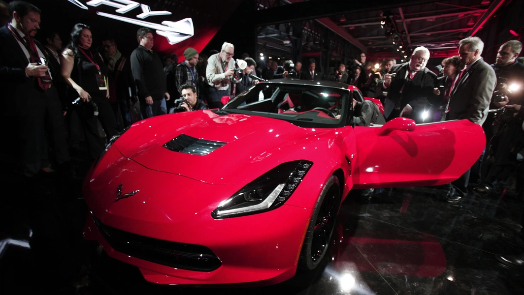 10 affordable cars with supercar acceleration
