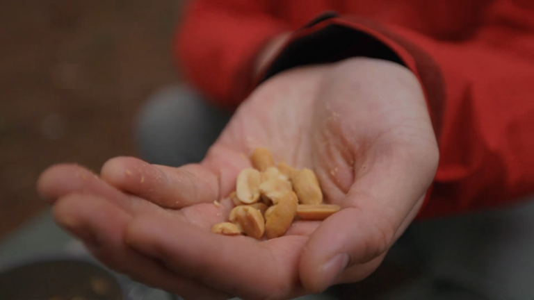 This viral backcountry noodle recipe might make you ditch freeze-dried ...