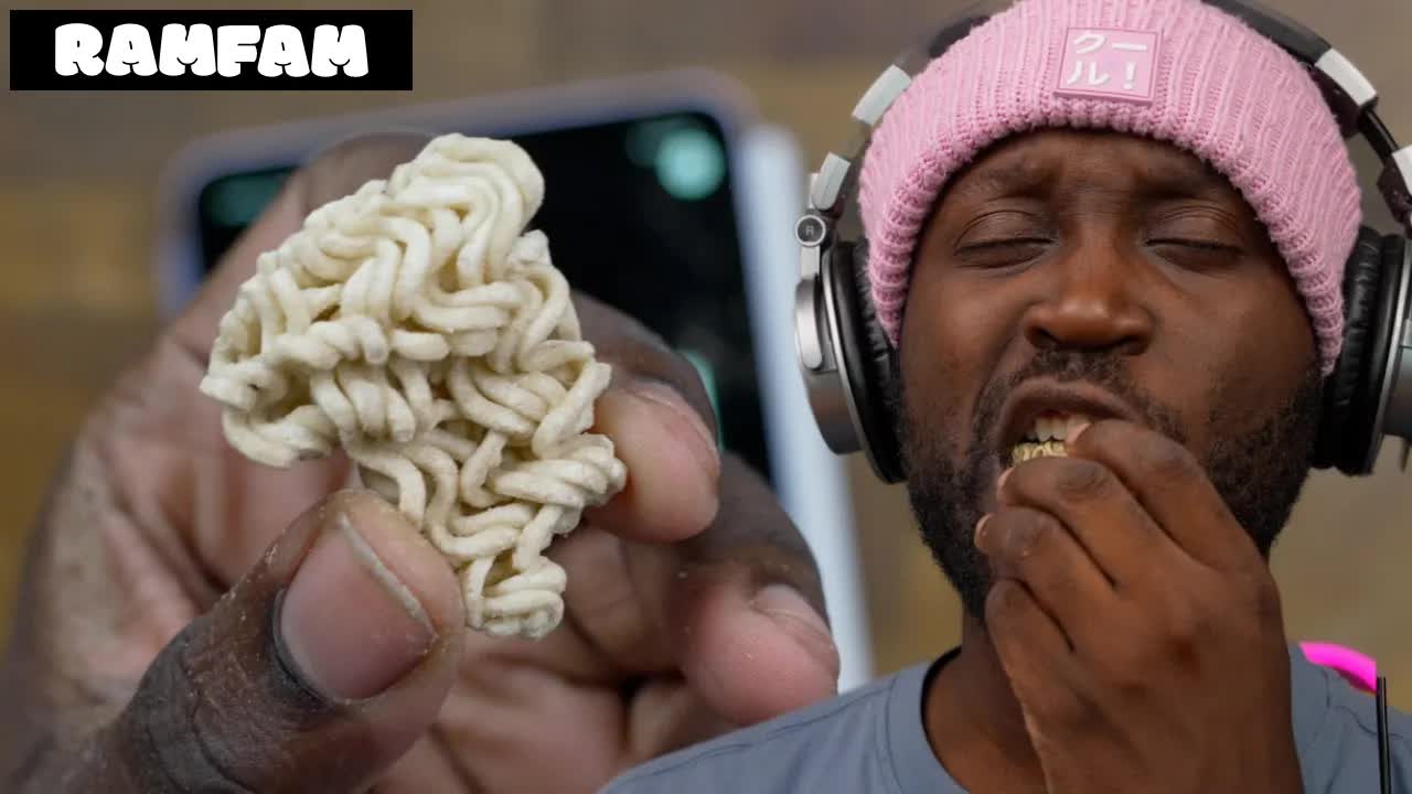 I'm Trying Every Jailhouse Ramen Recipe | PT 2