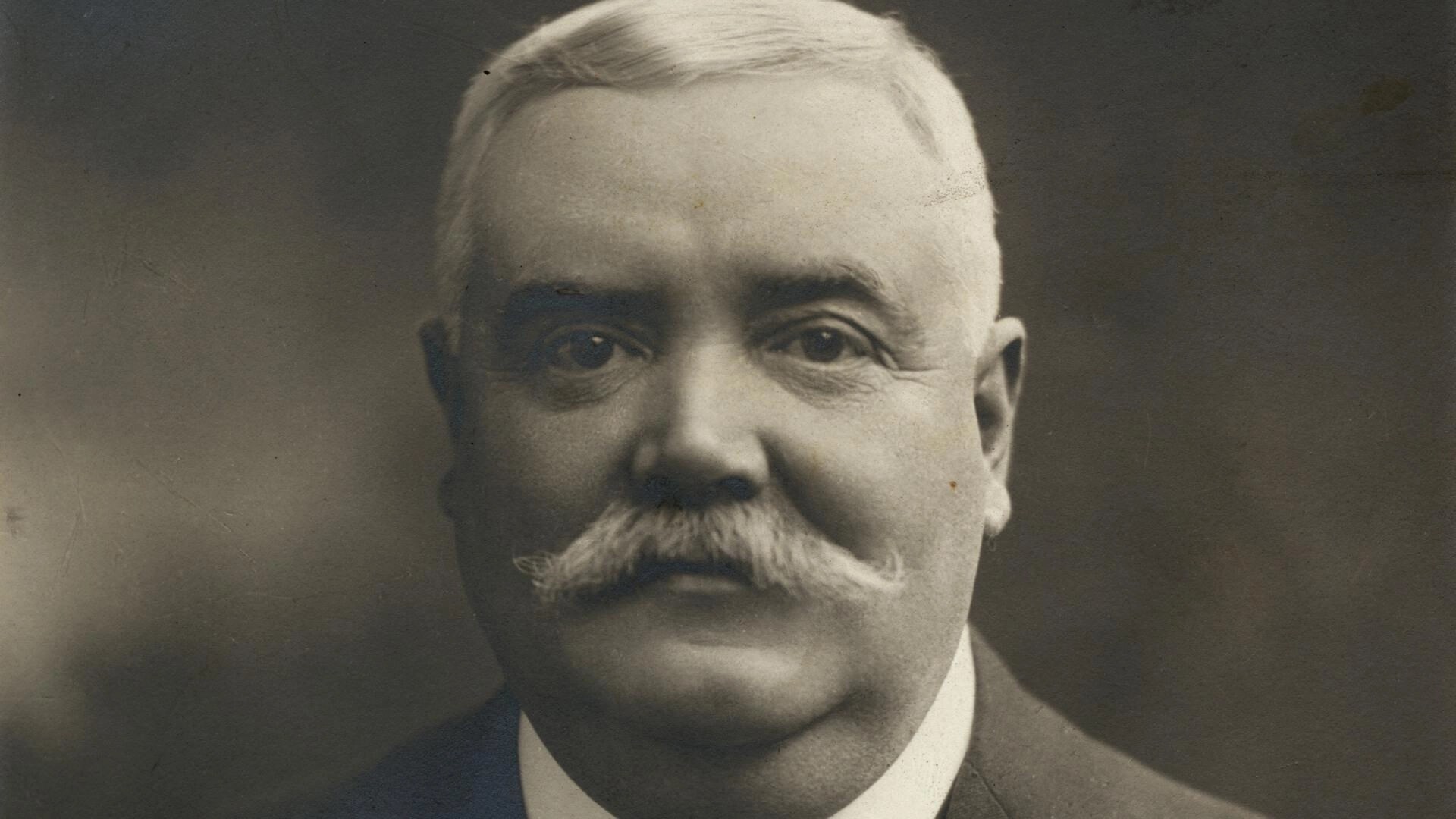 On this day (3rd June 1889): The day Sunderland found Tom Watson