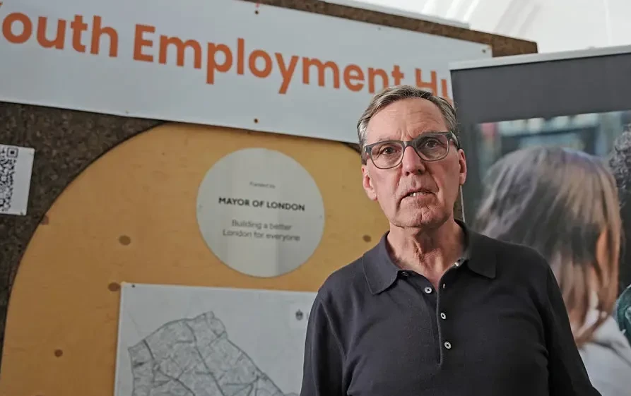 Milburn review warns UK faces record youth unemployment crisis