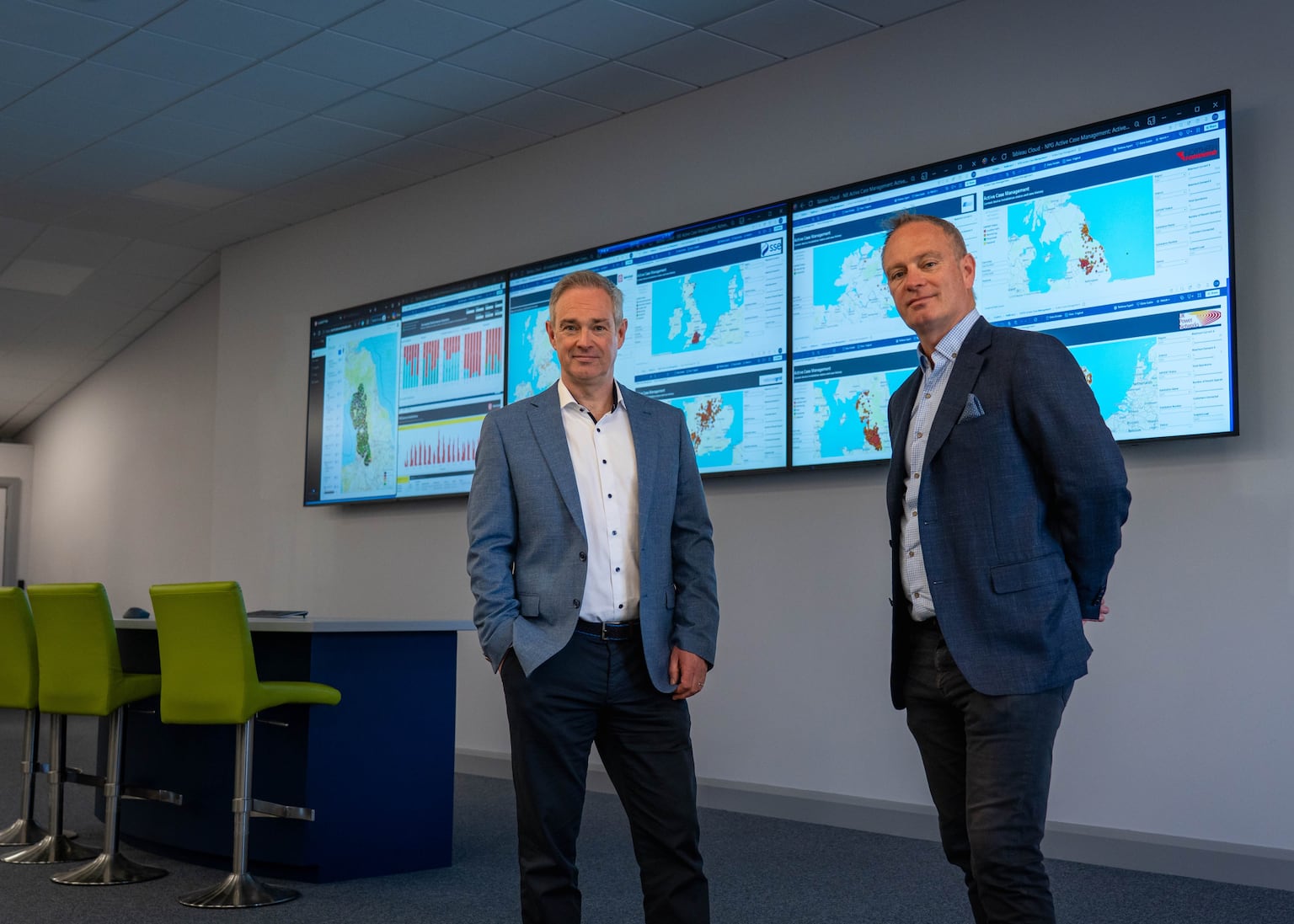 German takeover of Lisburn electrical specialist will lead to hundreds ...