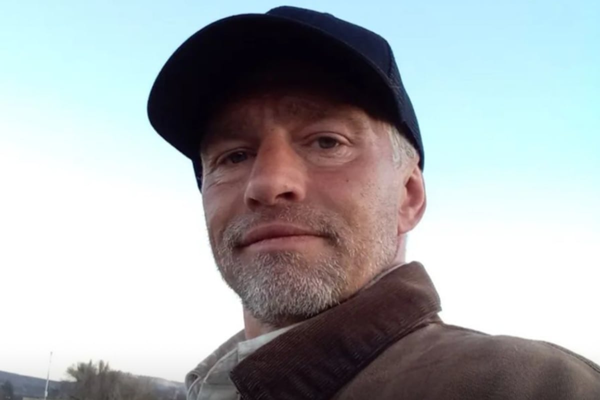 Hallan sin vida a Matt Brown, exintegrante de “Alaska: hombres ...
