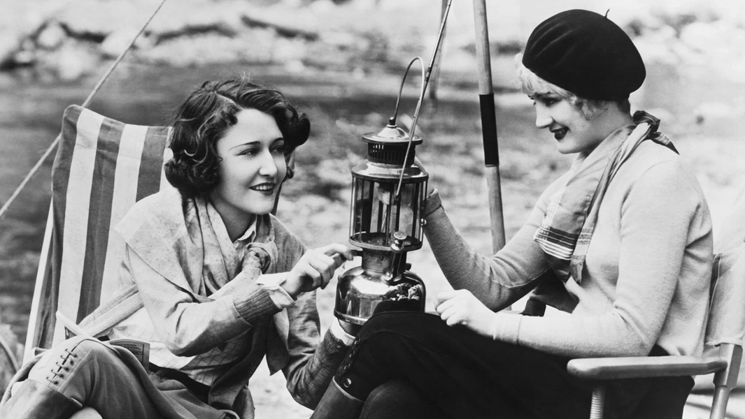 8 glimpses of American life in the Roaring Twenties