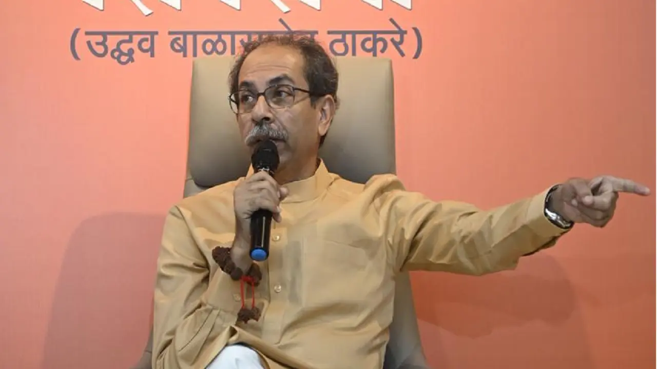 Mahayuti govt’s Ladki Bahin Yojana global scam: Shiv Sena (UBT) in Saamana