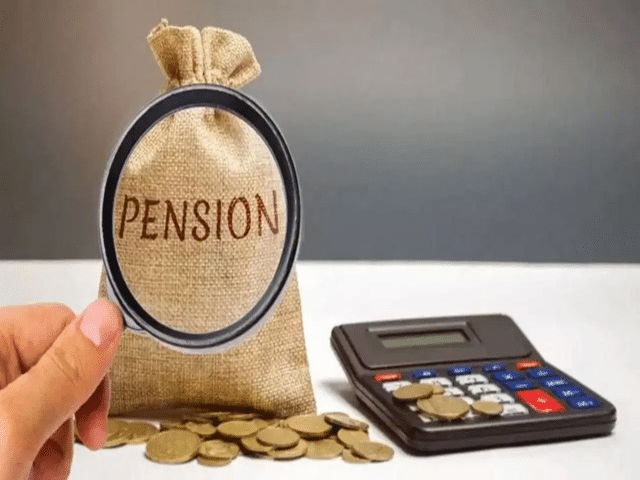 Tax: Alert for pensioners! A small mistake could increase your tax burden