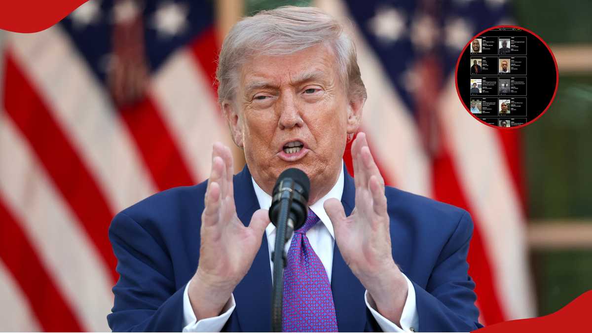 United States lists names of 45 Kenyans to be deported, DHS shares ...