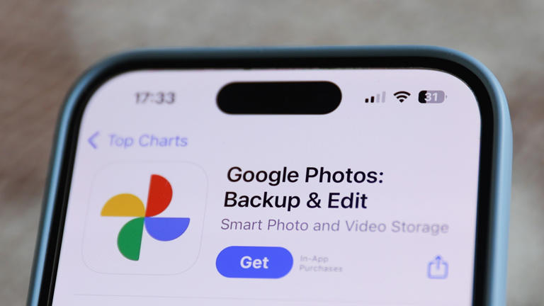 Google Photos Just Made It Way Easier to Securely Export Your Entire ...