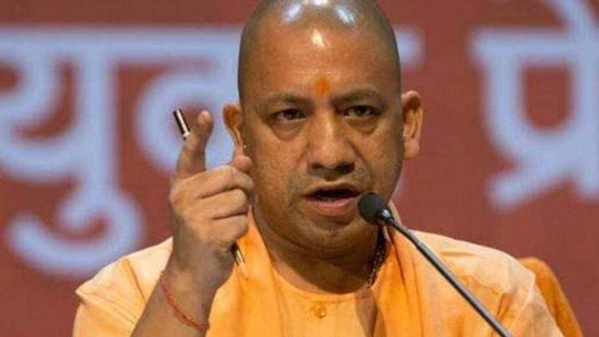 'Guise of friendship unacceptable': CM Yogi Adityanath on Ghaziabad ...