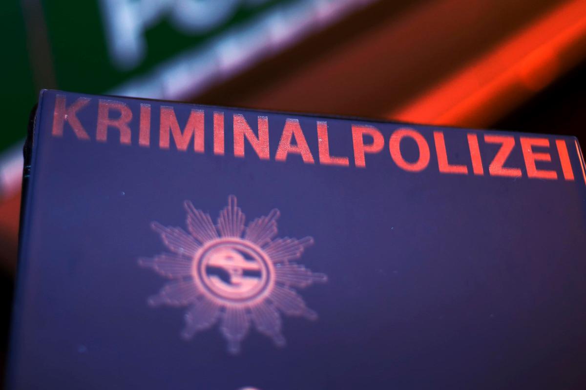 Mann verletzt Radfahrer bei Raubdelikt mit Messer