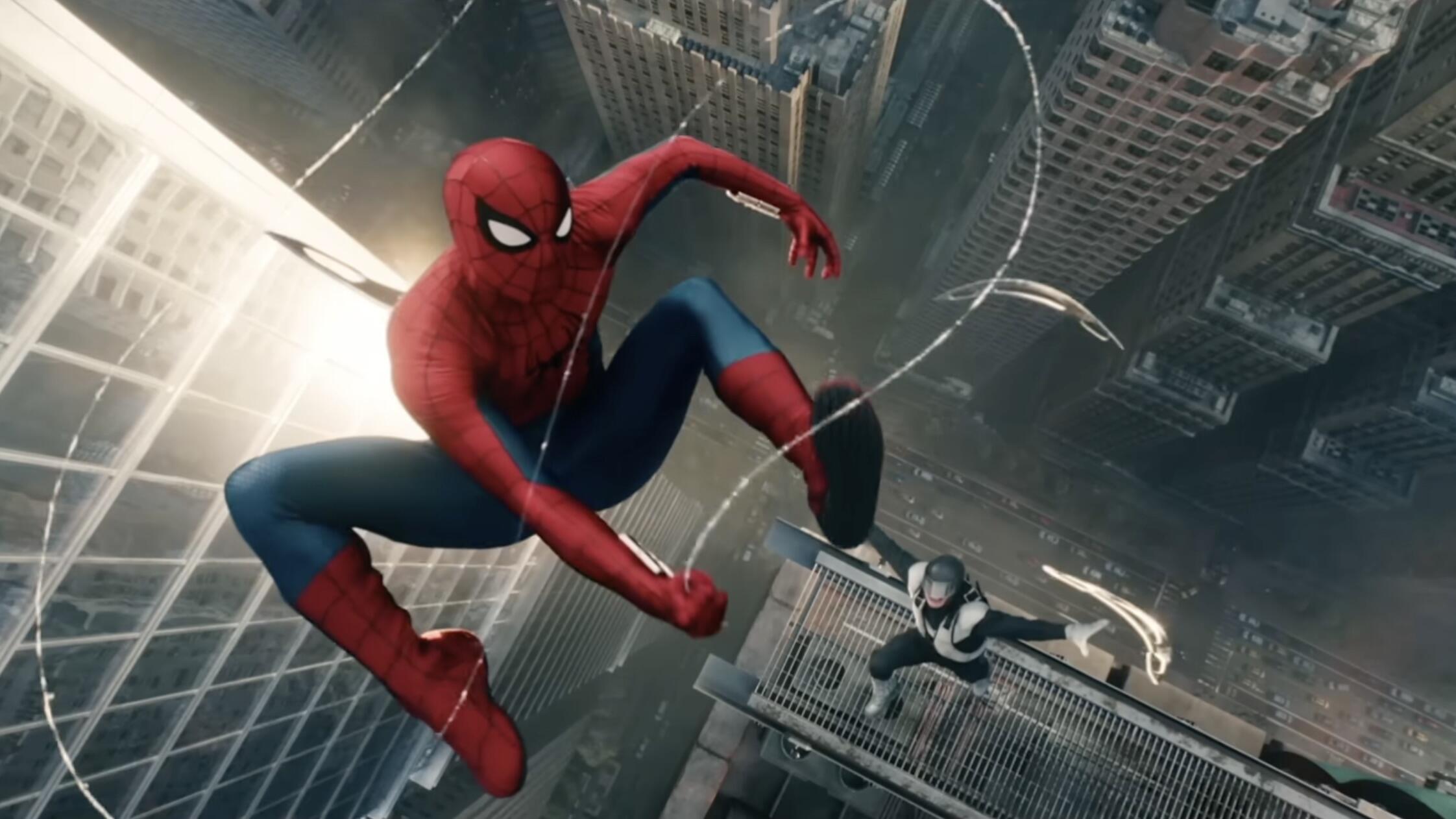 'Spider-Man: Brand New Day' early screenings for Prime members are coming