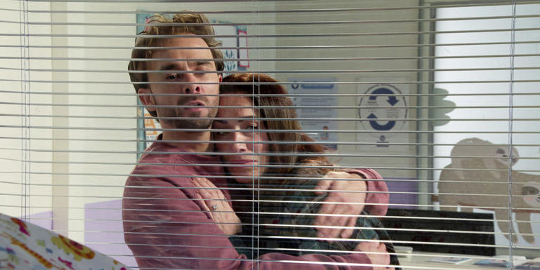 Exclusive: Coronation Street's Jack P Shepherd reveals dark times ahead ...