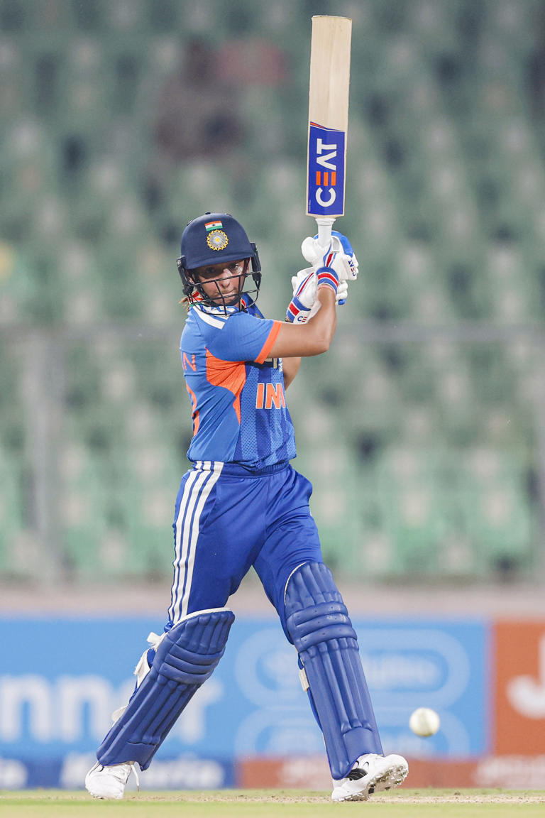 We are pretty clear about our T20 World Cup XI, will use warm-ups to ...