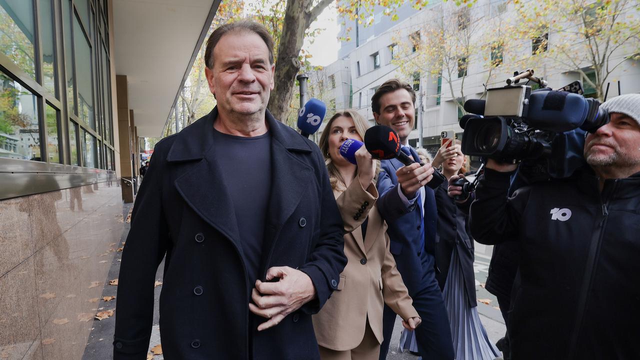 Death threats: Ex-union heavyweight’s claim