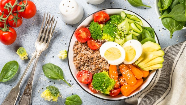Nguy cơ axit uric tăng, ảnh hưởng đến cơn đau gout nếu ăn chay sai cách
