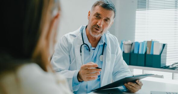 NHS doctor shares 3 questions to ask your GP when they're ignoring you
