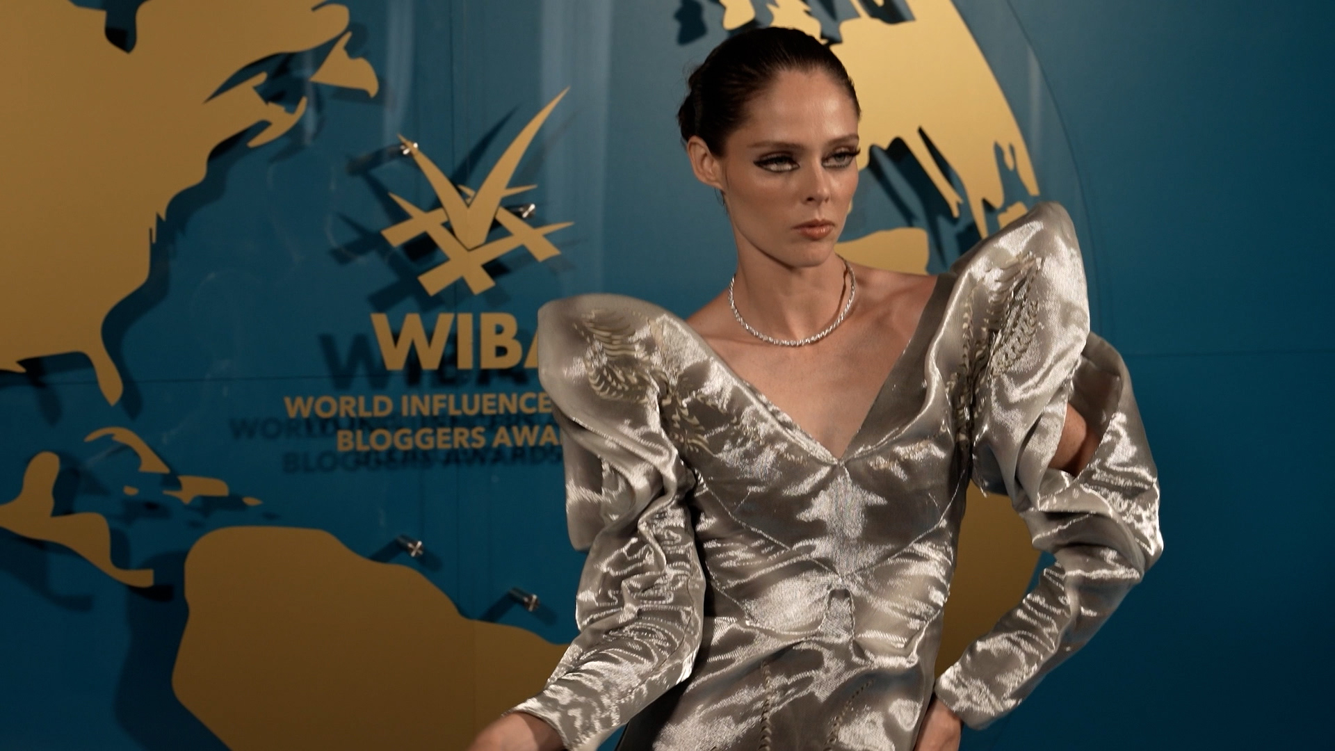Coco Rocha says motherhood helps her beat work burnout