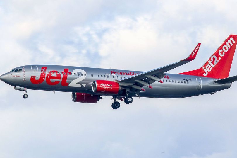 Jet2 issues urgent disruption warning to passengers