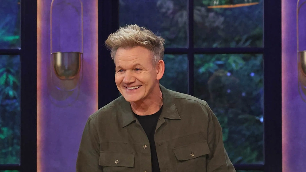 19 essential Gordon Ramsay cooking and kitchen tips