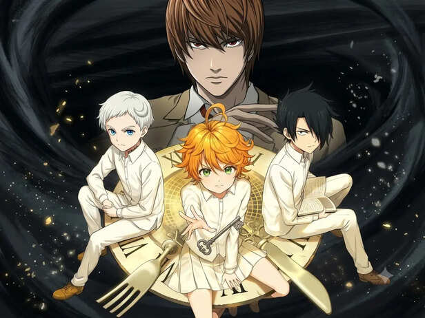 7 mystery anime that will keep you guessing until the final episode