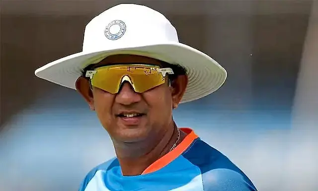 BCCI appoints Sairaj Bahutule as India's spin bowling coach