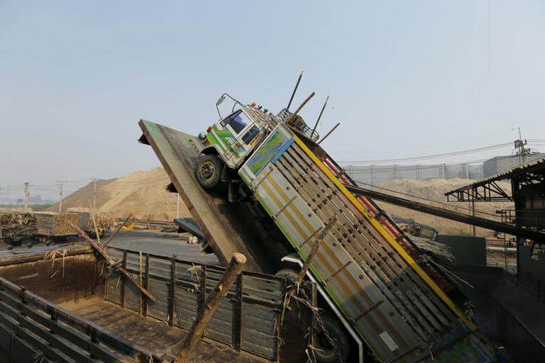 Vietnam extends anti-dumping duties on some Thai sugar products to 2031